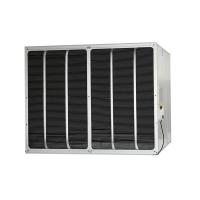 China DC Inverter VRF Heat Exchange HRV 60-65% Enthalpy Efficiency for sale
