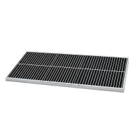 China DC Inverter VRF Heat Exchange HRV 60-65% Enthalpy Efficiency for sale