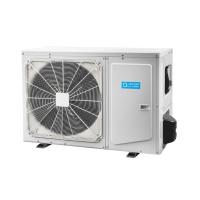 China DC Inverter VRF Heat Recovery Ventilator HRV 50-55% Efficiency for sale