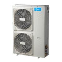 China 50% to 55% Temperature Exchange Efficiency Scroll Compressor for Heat Exchange Function for sale
