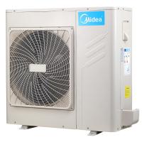 China 50% to 55% Temperature Exchange Efficiency Scroll Compressor for Heat Exchange Function for sale