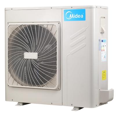 China 50% to 55% Temperature Exchange Efficiency Scroll Compressor for Heat Exchange Function for sale