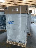 China 50Hz Power Supply DC Inverter VRF with Air Flow of 200 To 10000 M3/h and Temperature Exchange Efficiency of 50% To 55% for sale