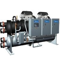 China Cooling Capacity of 3-25 Tons Flexible Installation with Long-lasting Copeland Compressor for sale