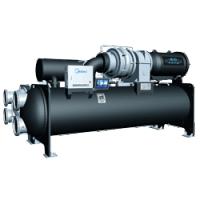 China Industrial Rooftop Package Unit with EER 11 R-410A Refrigerant Type and 3-phase Voltage for sale