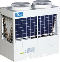 China Experience Unmatched Comfort with DC Inverter Mini VRF and 30m Piping Height Difference for sale