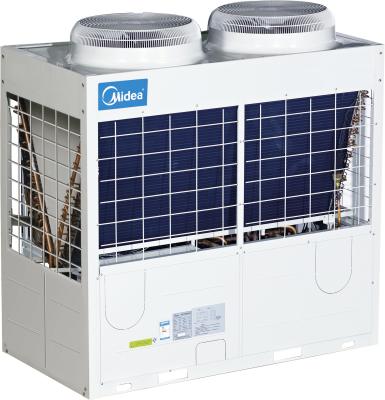 China Experience Unmatched Comfort with DC Inverter Mini VRF and 30m Piping Height Difference for sale