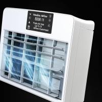 China Maximize Airflow with EER 11 Fresh Air Inlet Up To 10 Airflow Guaranteed for sale