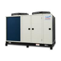 China Centrifugal Fan Type Floor Standing Duct Type Air Conditioner 18kW Cooling Capacity Ensures Air Circulation in Buildings for sale