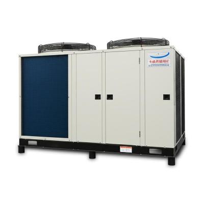 China 380-415V Rooftop Package Unit Using R-22 Refrigerant Type Designed for Industrial HVAC Systems and Cooling Performance for sale