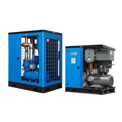 China Scroll Or Screw Compressor Flexible Installation Solutions Handling Airflow Volumes From 2000 To 15000 CFM For Industrial for sale