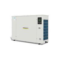 China Scroll Compressor DC Inverter VRF System Operating Temperature Range Minus 20°C To 50°C Ideal For Commercial Applications for sale