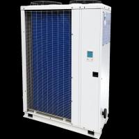 China Variable Refrigerant Flow VRF System Scroll Compressor Supporting Low Noise Operation and Cooling for HVAC Applications for sale