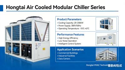 China Noise Level Typically 40-55 DBA Floor Standing Duct Type HVAC System with Wired Remote Controller or Centralized Control Power Supply 220-240V 380-415V for sale