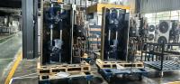 China Rooftop air conditioner for hospital and school for sale