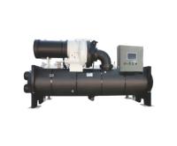 China MagBoost Magnetic Bearing Centrifugal Chiller R134a 230-3000RT Oil-Free HVAC The Future of Centrifugal Cooling Oil-Free Magnetic Levitation for sale