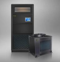 China Constant Temperature  Humidity Precision Air Conditioner ±1°C Control for Data Center for sale