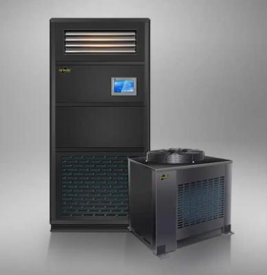 China Constant Temperature  Humidity Precision Air Conditioner ±1°C Control for Data Center for sale