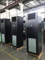 China Constant Temperature  Humidity Precision Air Conditioner ±1°C Control for Data Center for sale