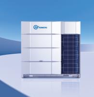 China Commercial VRF Multi-Split System with DC Inverter Technology for sale