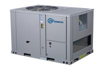 China Rooftop Packaged Unit Series Heat Pump Rooftop Package Unit 7.5-30 Ton for sale