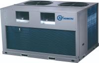 China High Efficiency Scroll Compressor Commercial Rooftop AC Unit 10-20 Ton for Factory Warehouse School Gymnasium Hospital Buildings for sale