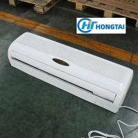 China Wall Mounted HVAC Unit Supplier Low Noise 20dB Quiet Operation Easy Installation for sale