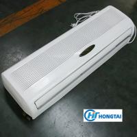 China Wall Mounted HVAC Unit Supplier Low Noise 20dB Quiet Operation Easy Installation for sale