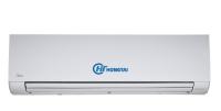 China Wall Mounted HVAC Unit Supplier Low Noise 20dB Quiet Operation Easy Installation for sale