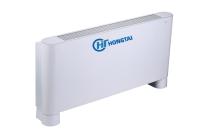 China Vertical Fan Coil Unit Supplier Concealed or Exposed Fan Coil  Flexible Installation 150-800 CFM Low Noise for sale