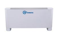 China Vertical Fan Coil Unit Supplier Concealed or Exposed Fan Coil  Flexible Installation 150-800 CFM Low Noise for sale