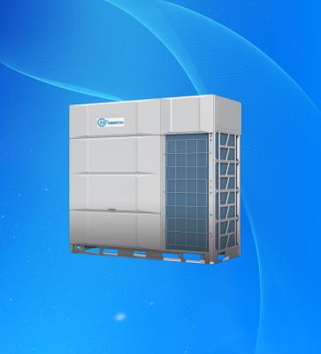 China V8 series VRF SEER 7.55 High Efficiency HVAC System Quadruple Backup for Hotels and Hospitals for sale