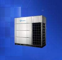 China V8 series VRF SEER 7.55 High Efficiency HVAC System Quadruple Backup for Hotels and Hospitals for sale