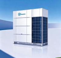 China V8 Series VRF System Cost-Effective Solution 8-108HP Value Optimized for sale