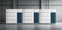 China V8 Series VRF System Cost-Effective Solution 8-108HP Value Optimized for sale