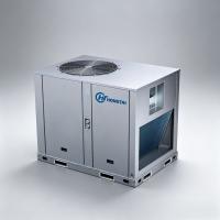 China MRC Series Heat Pump Rooftop Unit7.5-30 Ton All-Season Climate Control for sale