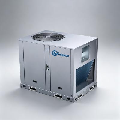 China MRC Series Heat Pump Rooftop Unit7.5-30 Ton All-Season Climate Control for sale