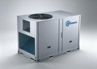 China MRC Series Heat Pump Rooftop Unit7.5-30 Ton All-Season Climate Control for sale