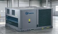 China MRCT Series Cooling Only Rooftop Unit6.2-30 Ton High-Temperature Performance for sale