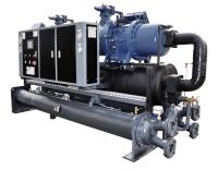 China RHAG Series Scroll-Type Air Source Heat Pump Unit 25kW - 300kW Clean Energy Heating Solution for sale