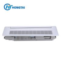 China V8 One-Way Cassette 1.8-7.1 kW Ultra-Slim 130mm Body Auto Anti-Condensation for sale