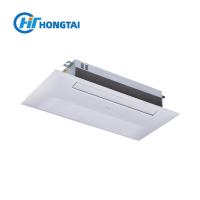 China V8 One-Way Cassette 1.8-7.1 kW Ultra-Slim 130mm Body Auto Anti-Condensation for sale