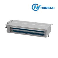 China V8 Medium Static Pressure Duct 1.8-14.0 kW 160Pa ESP Ultra-Slim 245mm HEPA Filter Support for sale