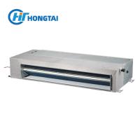 China V8 Medium Static Pressure Duct 1.8-14.0 kW 160Pa ESP Ultra-Slim 245mm HEPA Filter Support for sale
