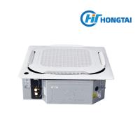 China Four-Way Cassette 2.8–18.0 kW Premium 360° Airflow High Capacity for sale