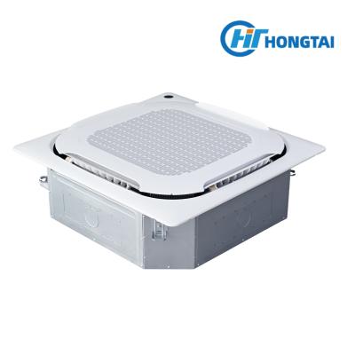 China Four-Way Cassette 2.8–18.0 kW Premium 360° Airflow High Capacity for sale