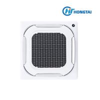 China Four-Way Cassette 2.8–18.0 kW Premium 360° Airflow High Capacity for sale