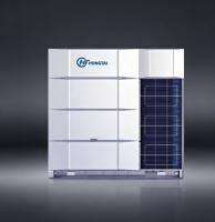 China V8 Pro VRF Outdoor Unit Duty Cycling Technology for Energy Savings Commercial HVAC 8-108HP for sale