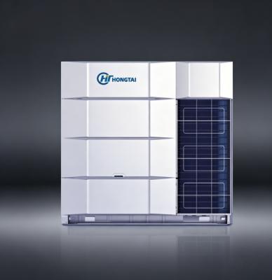 China V8 Pro VRF Outdoor Unit Duty Cycling Technology for Energy Savings Commercial HVAC 8-108HP for sale