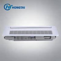 China One-Way Cassette VRF Indoor Unit Ultra-Slim 130mm for Hotels Whisper Quiet 22dB for sale